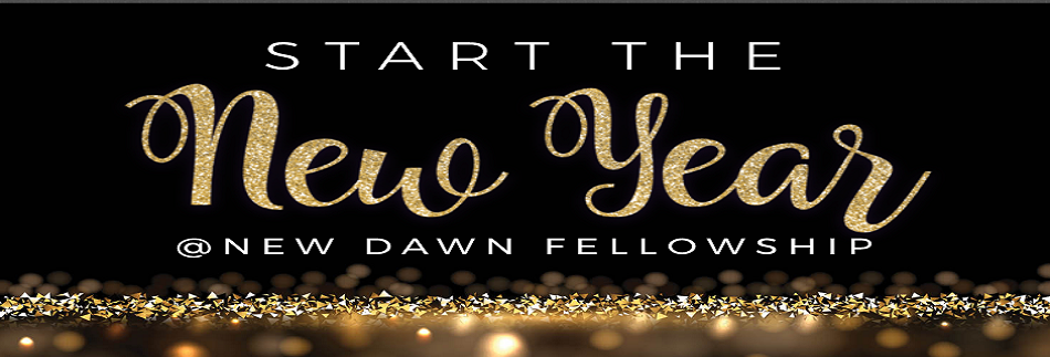 Home - New Dawn Fellowship Church - Odessa, TX